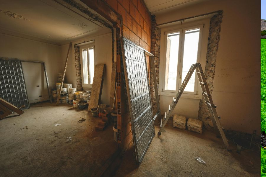 10 Key Benefits of Refurbishment - Explicit Success